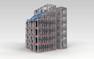 产品特点 | Vertex BD中文站